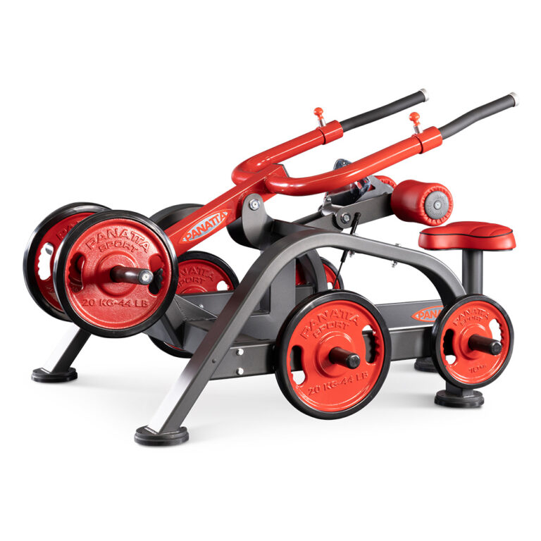 Panatta Freeweight Special | Panatta Fitness Equipment