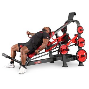 Panatta Super Lower Chest Flight Machine 1FW044 - Panatta Fitness